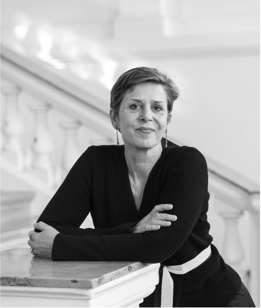 Easterfield Evening - Easterfield Campus